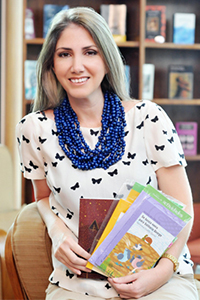 amiguitos - Sprachen für Kinder